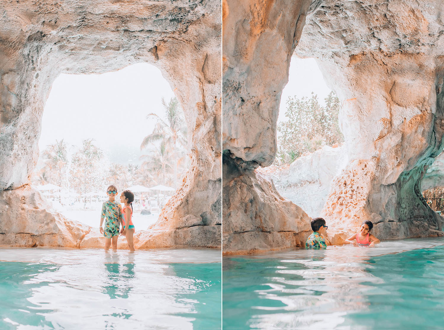 TRAVEL GUIDE: 72 HOURS IN BAHAMAS - BAHA MAR - THE GREY CANVAS