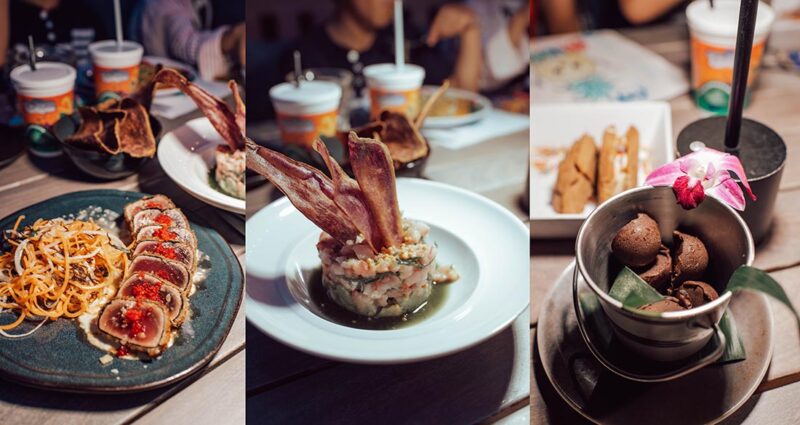 WHAT TO DO IN OAHU, WHERE TO EAT IN OAHU – THE GREY CANVAS